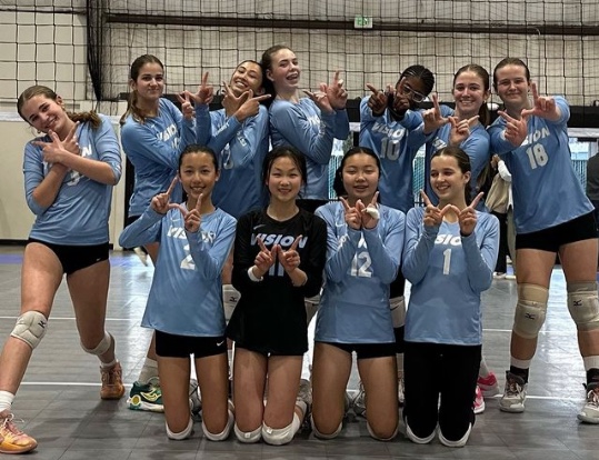 Queens of the Court: Weekend Winners | Prep Dig